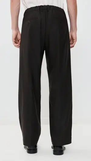 Nn07 Kaye Relaxed Tailored Pants