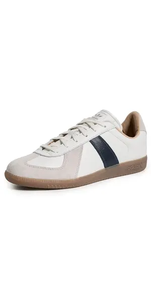 Adidas Round Toe Sneakers For Men