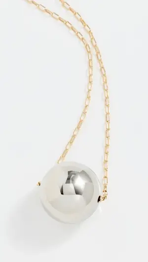 Isabel Marant Long Necklace