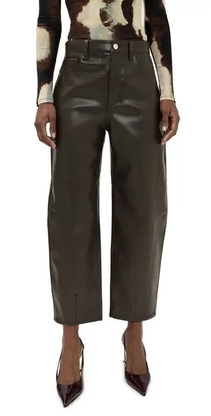 Pistola Mid Rise Pants For Women