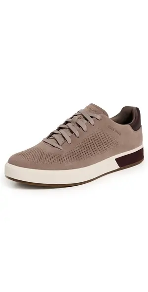Cole Haan Paneled Shoes For Men