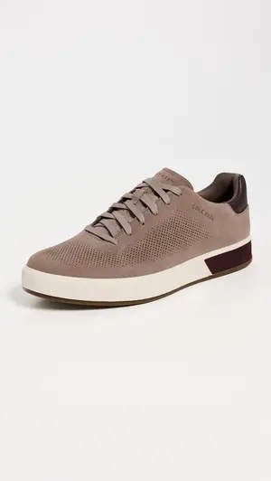 Cole Haan Grandpro Angleace Sneakers