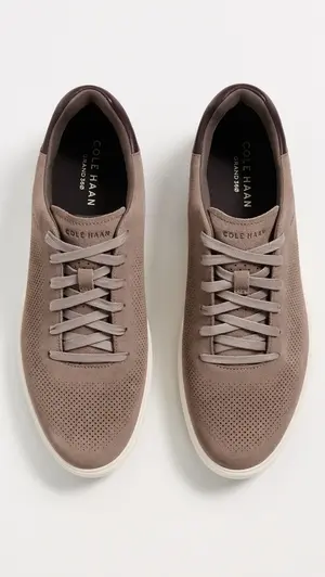 Cole Haan Grandpro Angleace Sneakers