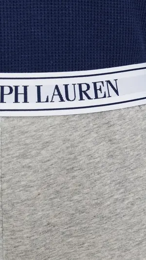 Polo Ralph Lauren Mid-weight Stretch Jersey Pants