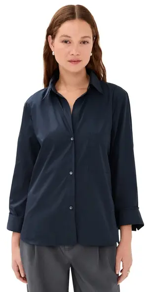 Twp Office Wear Shirts For Women