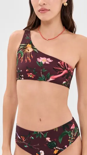 La DoubleJ Goddess Bikini Top