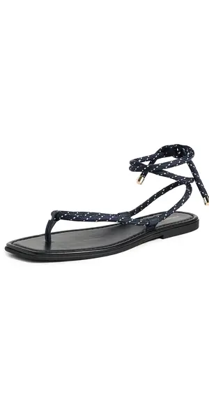 Veronica Beard Cushioned Sandals For Women