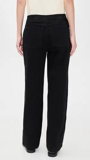 Sea Etta Denim Studded Jeans