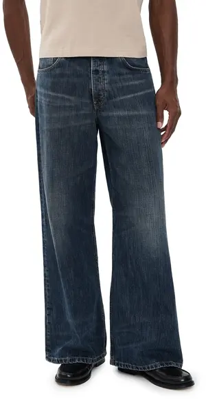 Jeanerica Slim Fit Jeans For Men