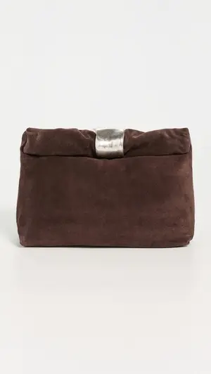Staud Cuff Clutch