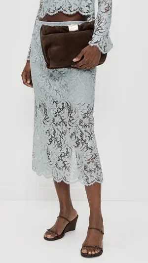 Staud Cuff Clutch