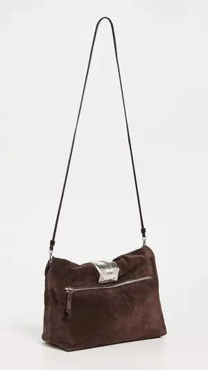 Staud Cuff Clutch