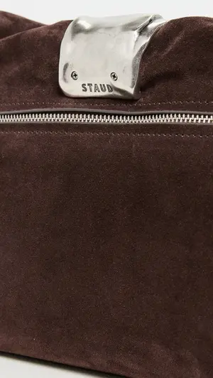 Staud Cuff Clutch