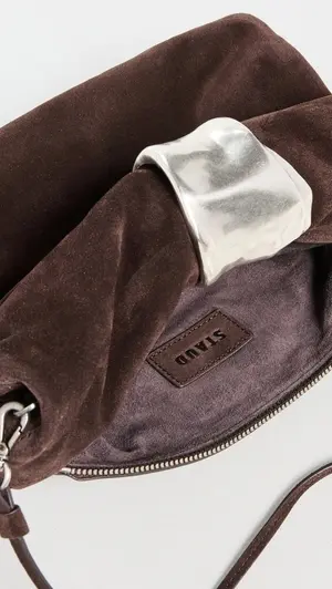 Staud Cuff Clutch