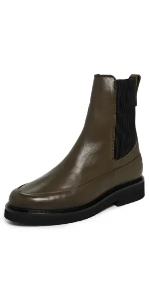 Designer Chelsea Boots
