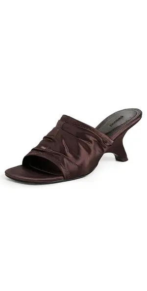 Simkhai Open Toe Shoes For Women