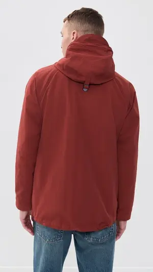 Barbour Re-engineered Showerproof Jacket