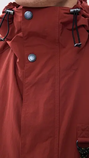 Barbour Re-engineered Showerproof Jacket