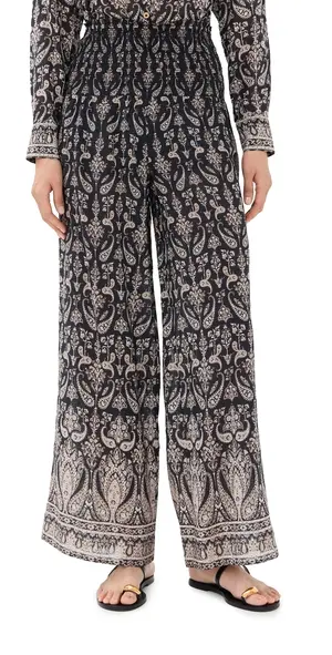 Paisley Pants For Women