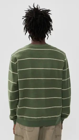 KATIN Parks Crewneck Sweatshirt