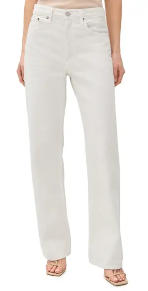 AGOLDE Arc Straight Leg Jeans