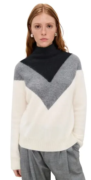 Women's Theory Turtleneck Sweaters