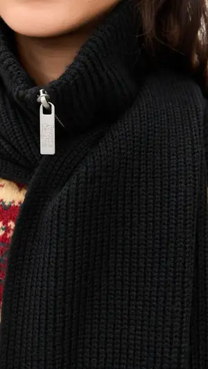 FAVORITE DAUGHTER Neck Warmer Scarf