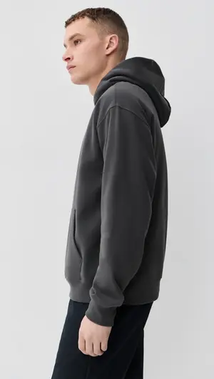 Beyond Yoga Luxefleece Hoodie