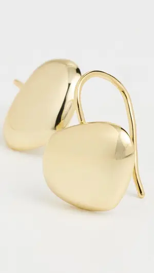 Shashi Carter French Hook Earrings
