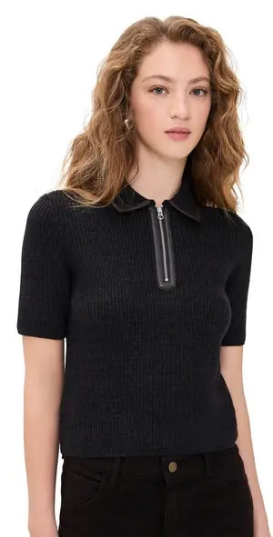 Rag & Bone Trimmed T-shirts For Women