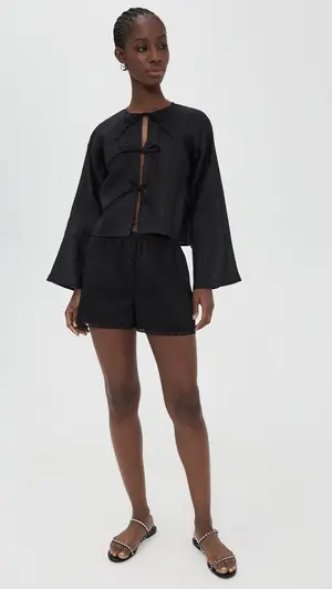 Mikoh Inka Coverup