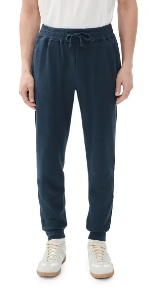 Faherty Brand Legend Sweatpants