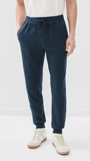Faherty Brand Legend Sweatpants