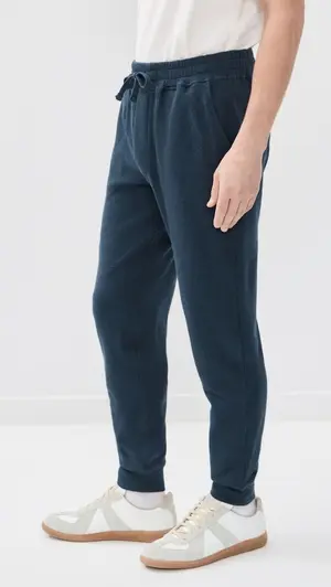 Faherty Brand Legend Sweatpants