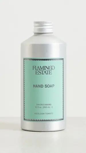 FLAMINGO ESTATE Heirloom Tomato Hand Soap