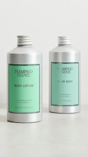 FLAMINGO ESTATE Heirloom Tomato Hand Soap