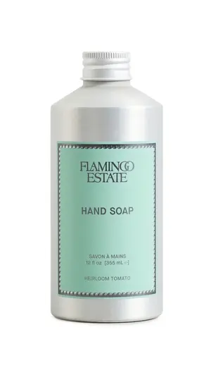 FLAMINGO ESTATE Heirloom Tomato Hand Soap