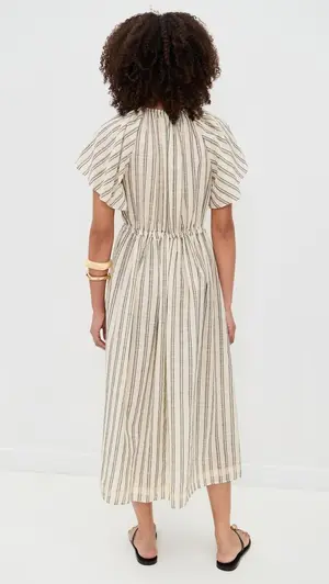 Ulla Johnson Ariane Coverup Dress