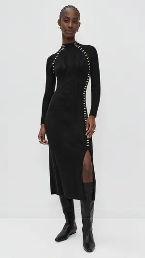 Rails Imara Sweater Dress