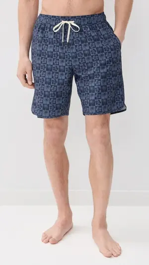 FAIR HARBOR The Anchor Swim Trunks
