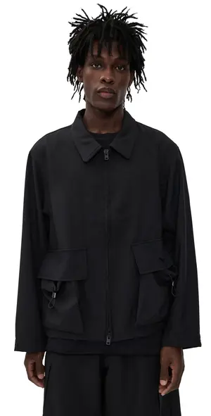 Y3 Blouson Jacket