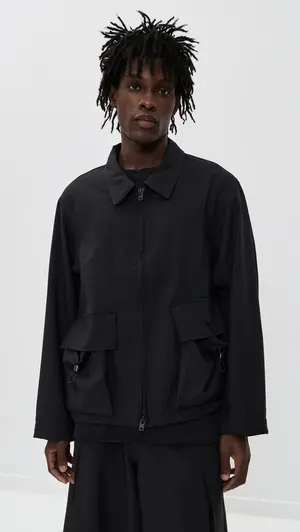 Y3 Blouson Jacket