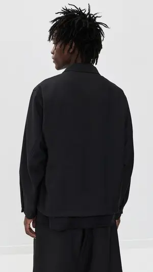 Y3 Blouson Jacket