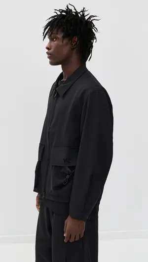 Y3 Blouson Jacket