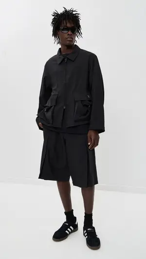 Y3 Blouson Jacket