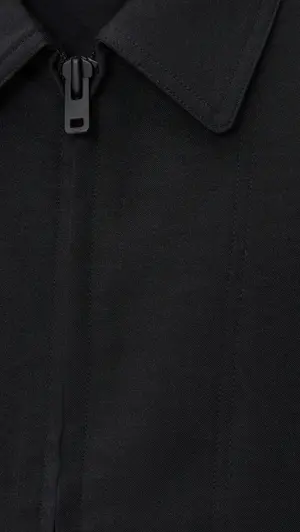 Y3 Blouson Jacket