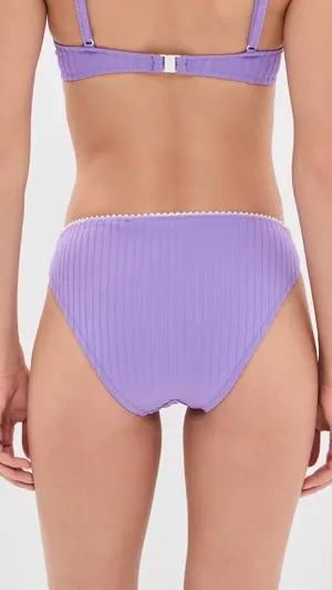 Solid & Striped The Daphne Bikini Bottom