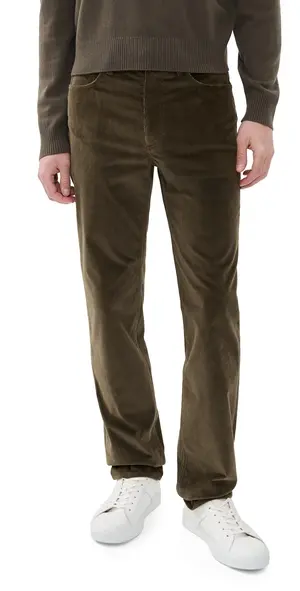 Theory Mid Rise Bottoms For Men