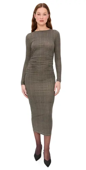 Veronica Beard Midi Day Dresses