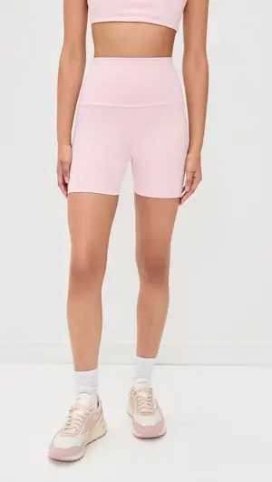 PORT DE BRAS Biker Shorts